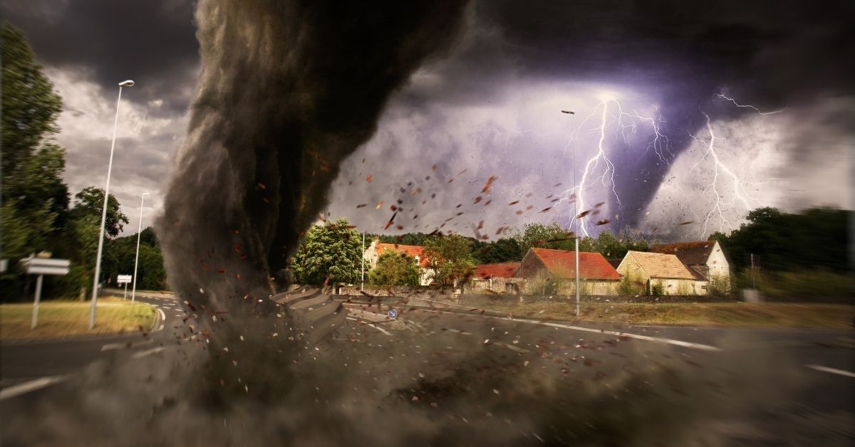 Do I Have Sufficient Tornado Insurance Coverage Aizenman Law Group