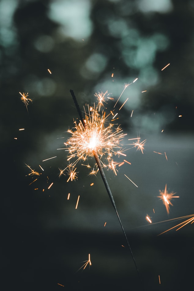 How Should You Be Careful While Handling Fireworks? - Aizenman Law Group